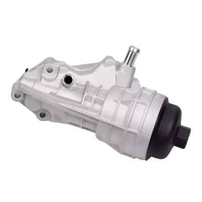 2701800500 Oil Filter Housing For Mercedes Benz GLA 160 180 200 220 250 ...