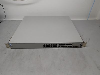 Nortel Networks BayStack 5510-24T Switch BS5510-24T #TQ654 | eBay