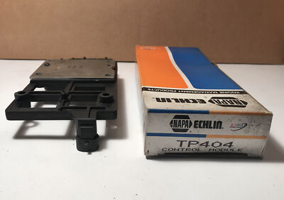 NAPA Echlin TP404 Ignition Control Module | eBay