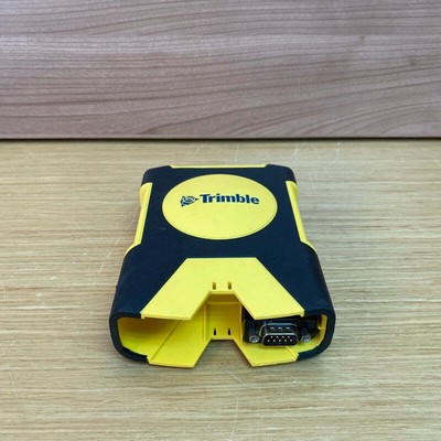 Total Stations & Accessories - Trimble Pathfinder Pro