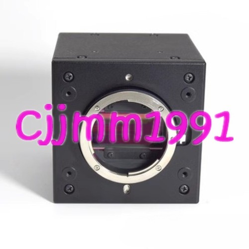 1PC used JAI LT-200CL-F Spectral Prism color line array camera 3 CMOS # ...