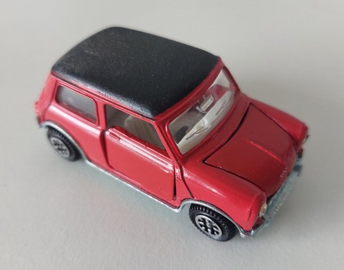 Dinky Toys Nr. 178 Mini Clubman | eBay.de