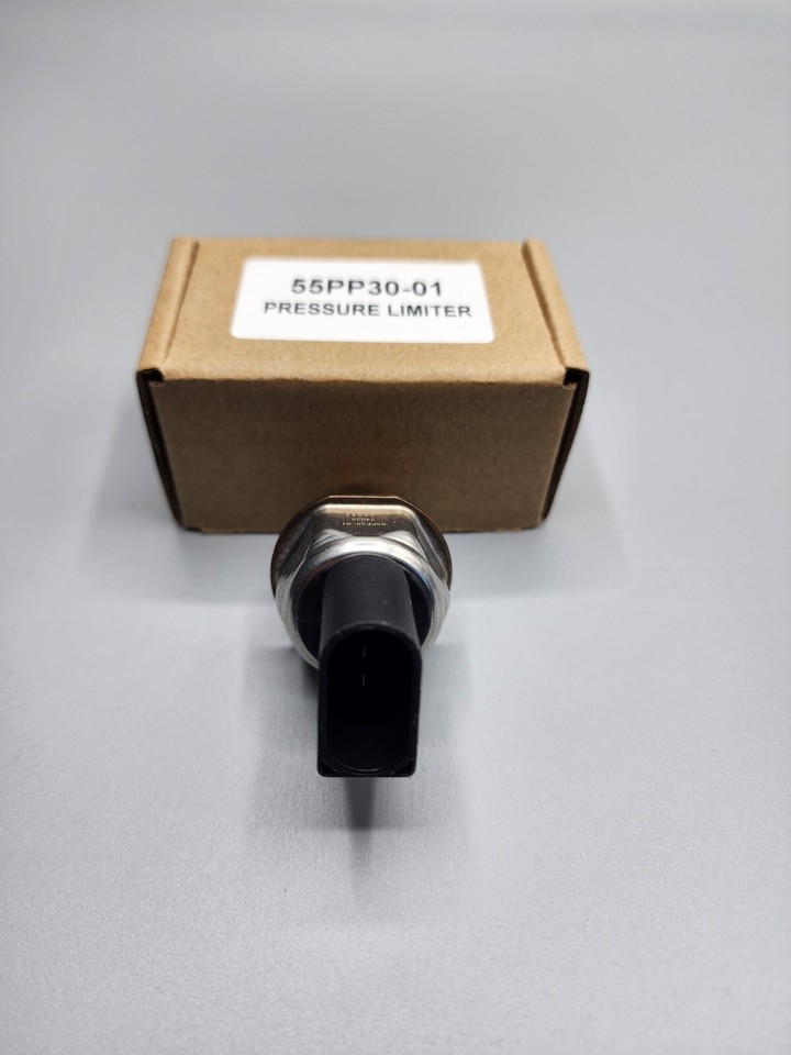 55PP30-01 Fuel Rail Sensor for Hyundai İ20 İ30 Chevrolet Cruze ...