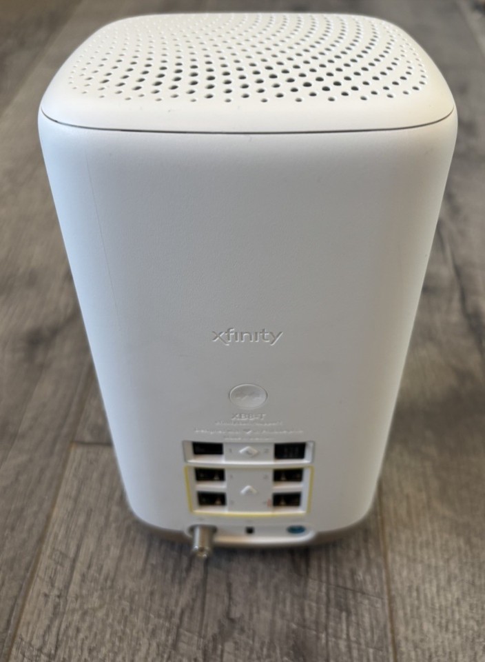 Xfinity xFi Gateway Router XB8-T Triband Wifi CGM4981COM Works With ...