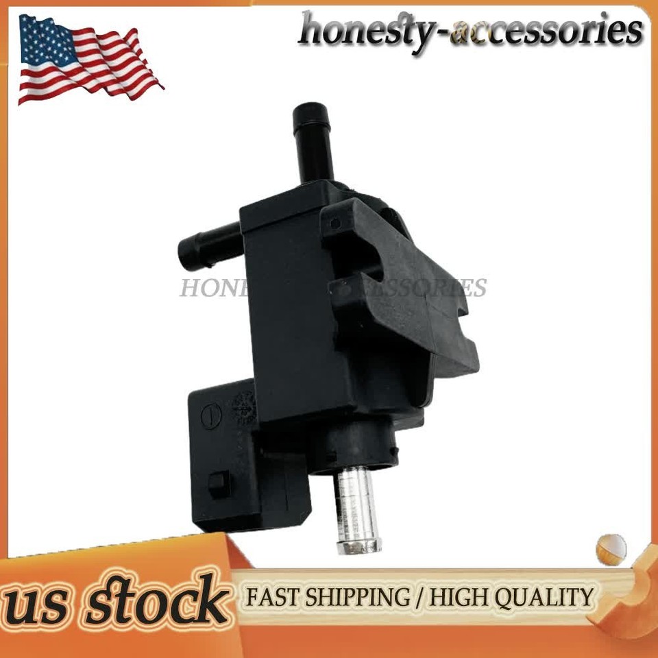 NEW The solenoid valve 31219138 Fits Ford Mustang Explorer Focus 2.3L ...