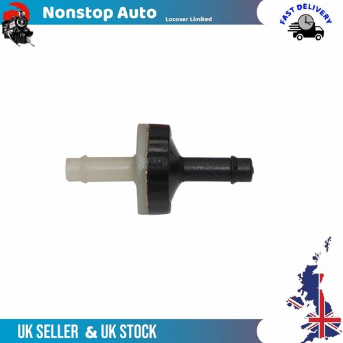 Clapet Anti-retour Pour Volkswagen Boîte Sharan Touran Transporter T5 ...