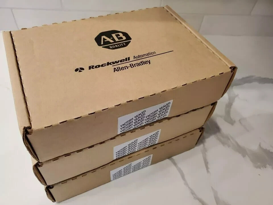 New Factory Sealed AB 1746-HSTP1 /E SLC 500 Stepper Controller Module ...