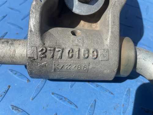 Kenworth Hood Hinge K277-169 K282-297 | eBay