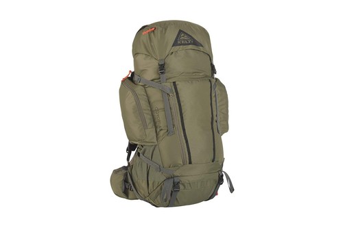 Kelty Coyote 65 Liter Internal Frame Backpack - Hiking, Backpacking ...