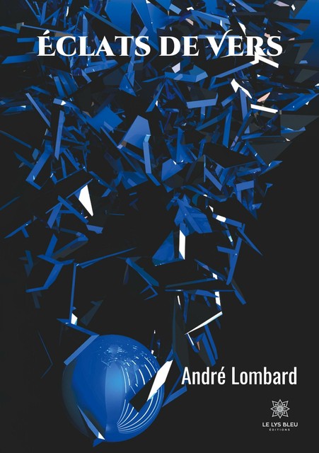 Éclats de Vers von André Lombard (2021, Taschenbuch) online kaufen ...