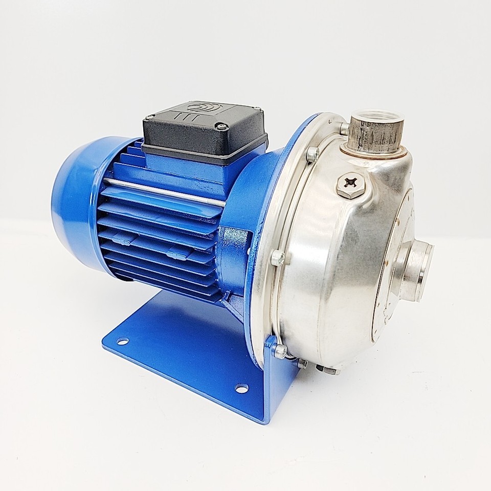 Lowara/Goulds CEA 70/3 Centrifugal Pump | eBay