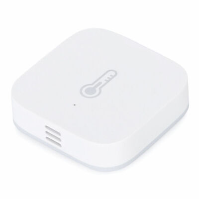 Temperature Humidity Atmospheric Pressure Sensor Wireless Smart Home ...