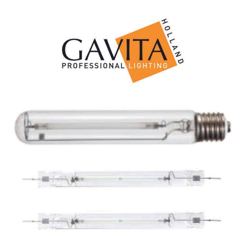 Gavita Pro Series Lamp (Bulb) (3 variations) 400v | eBay UK