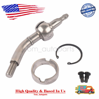 Transmission Shifter Stub Kit for Dodge 2500 3500 90-93 Getrag G360 W ...