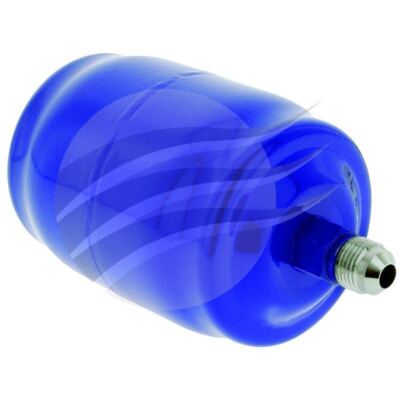 Jayair RD7004 A/C Receiver Drier Universal inline #6x#6 Flare ...