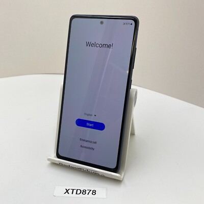 Samsung Galaxy S20 FE 5G SM-G781U - 128GB - Cloud Navy (Unlocked ...