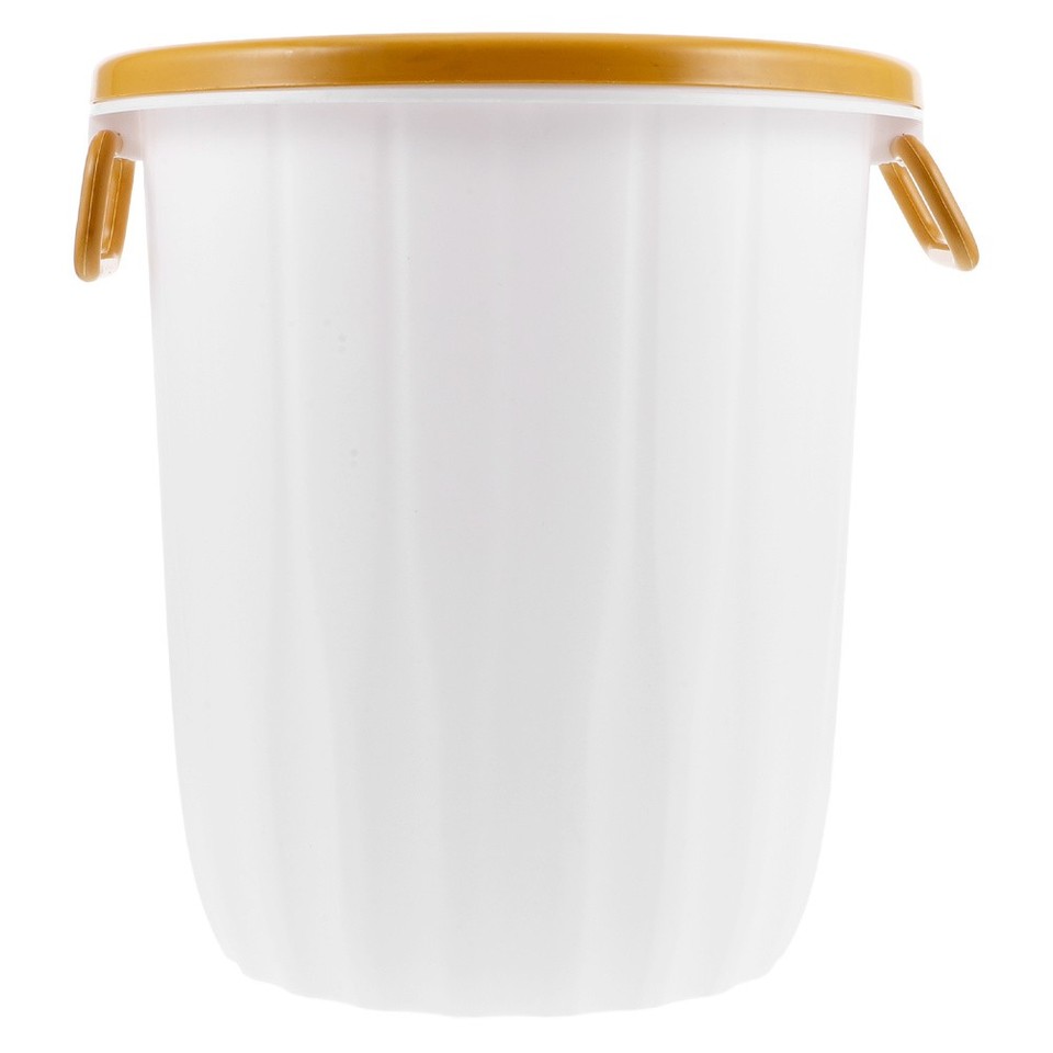 Truck Accessories for Women Trash Can Plastic Bathroom Bed Garbage Bin ...