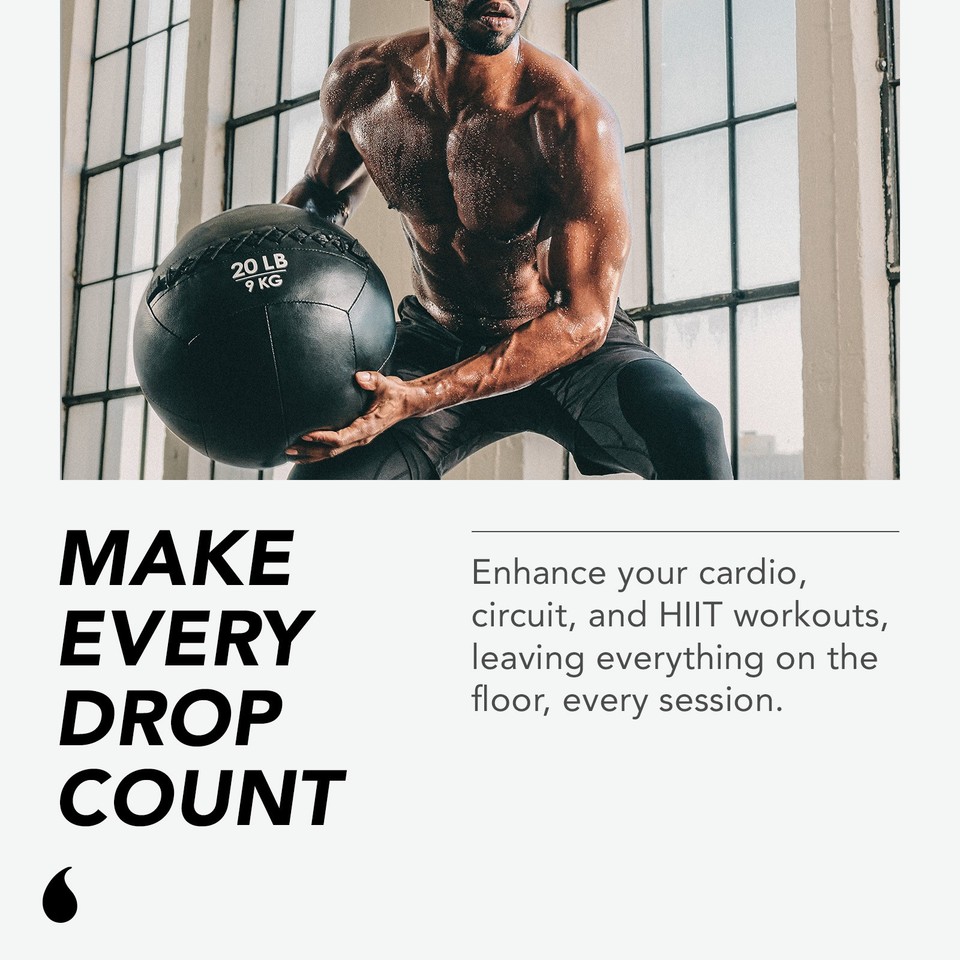 Sweet Sweat Workout Enhancer Gel Maximize Exercise Faster 13.5oz Jar ...