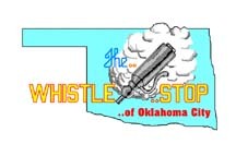 Whistle Stop Trains OKC | eBay Stores