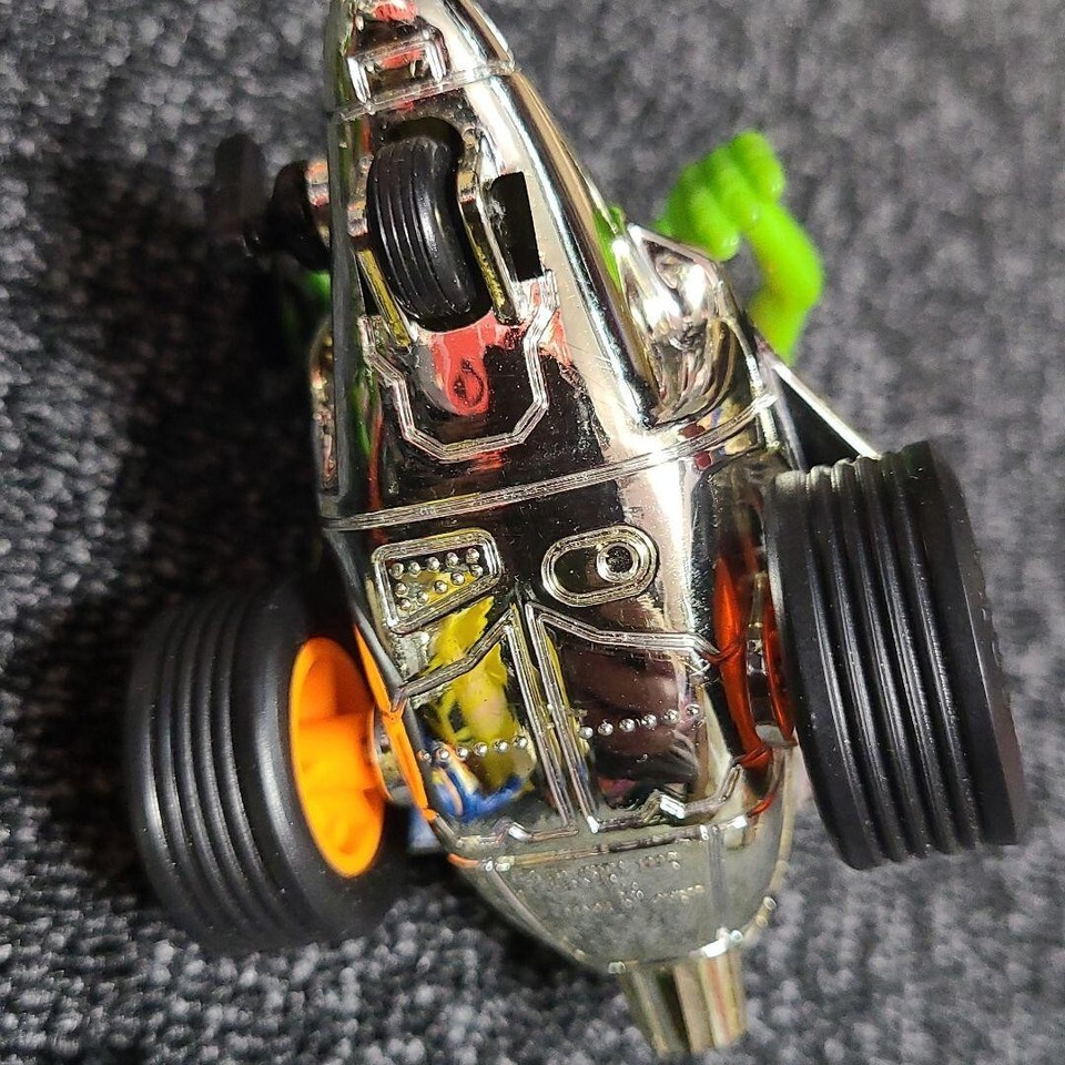Kenner Ed Roth Rat Fink Rad Rods Vintage Kenner Used SUPER RARE | eBay