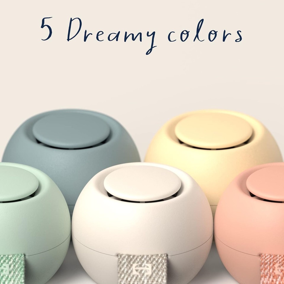 Hatch Rest Go | Portable Sound Machine for Babies and Kids | Baby Sleep ...