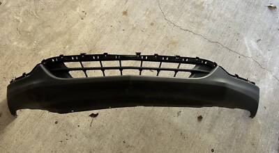 2018-2021 Chevy Equinox Front Lower Bumper Cover 84150755 OEM | eBay