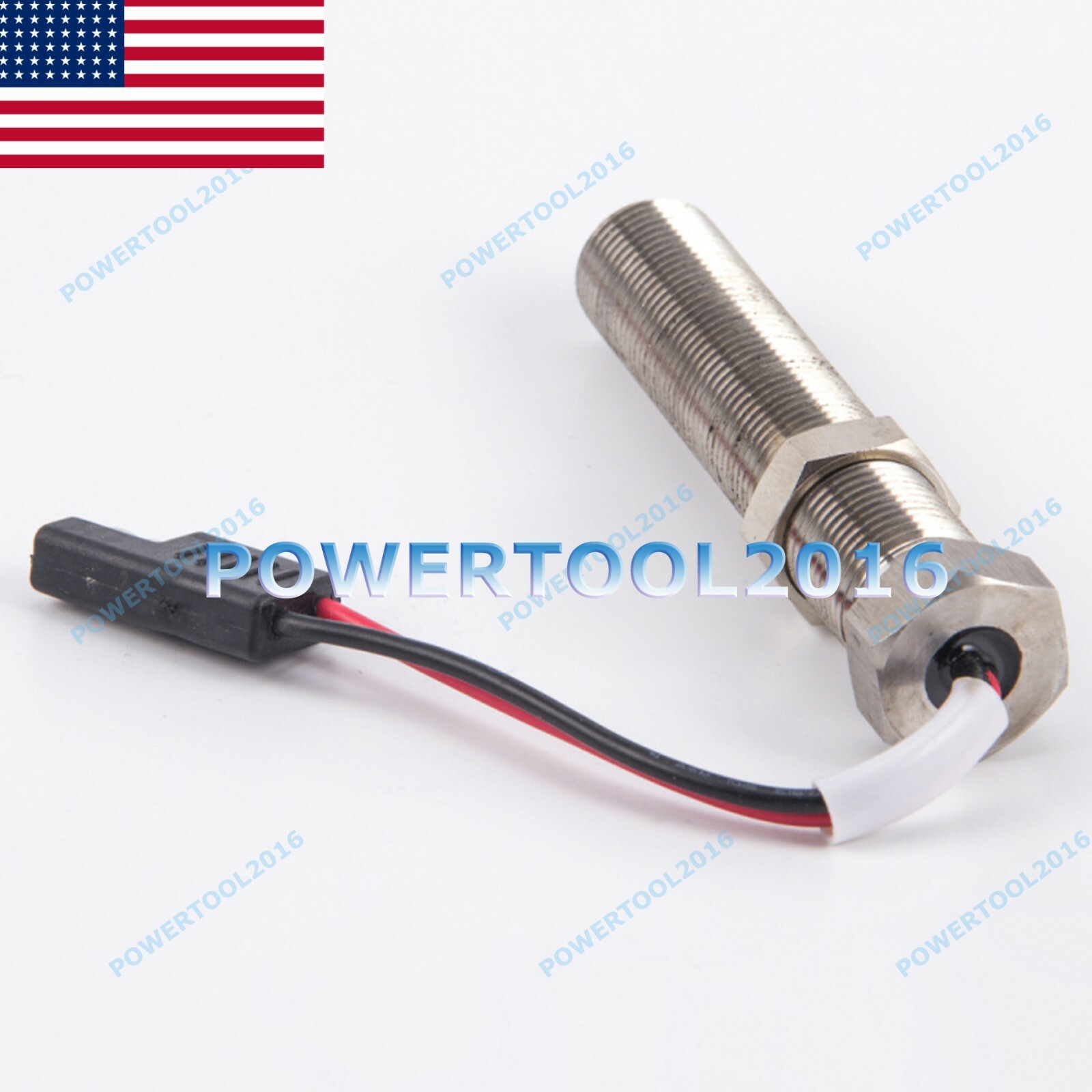 Set of 4pcs Magnetic Speed Sensor MSP 6724 MSP6724 Pick-Up | eBay