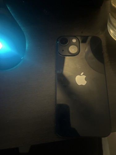 Apple iPhone 13 mini - 128 GB - Black (Unlocked) | eBay