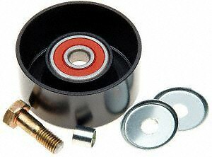 New Idler Pulley 36356 ACDelco Professional/Gold | eBay