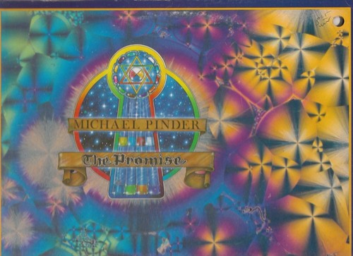 MICHAEL PINDER (Moody Blues) - The Promise [1976] THS 18 (Vinyl NM+/NM ...