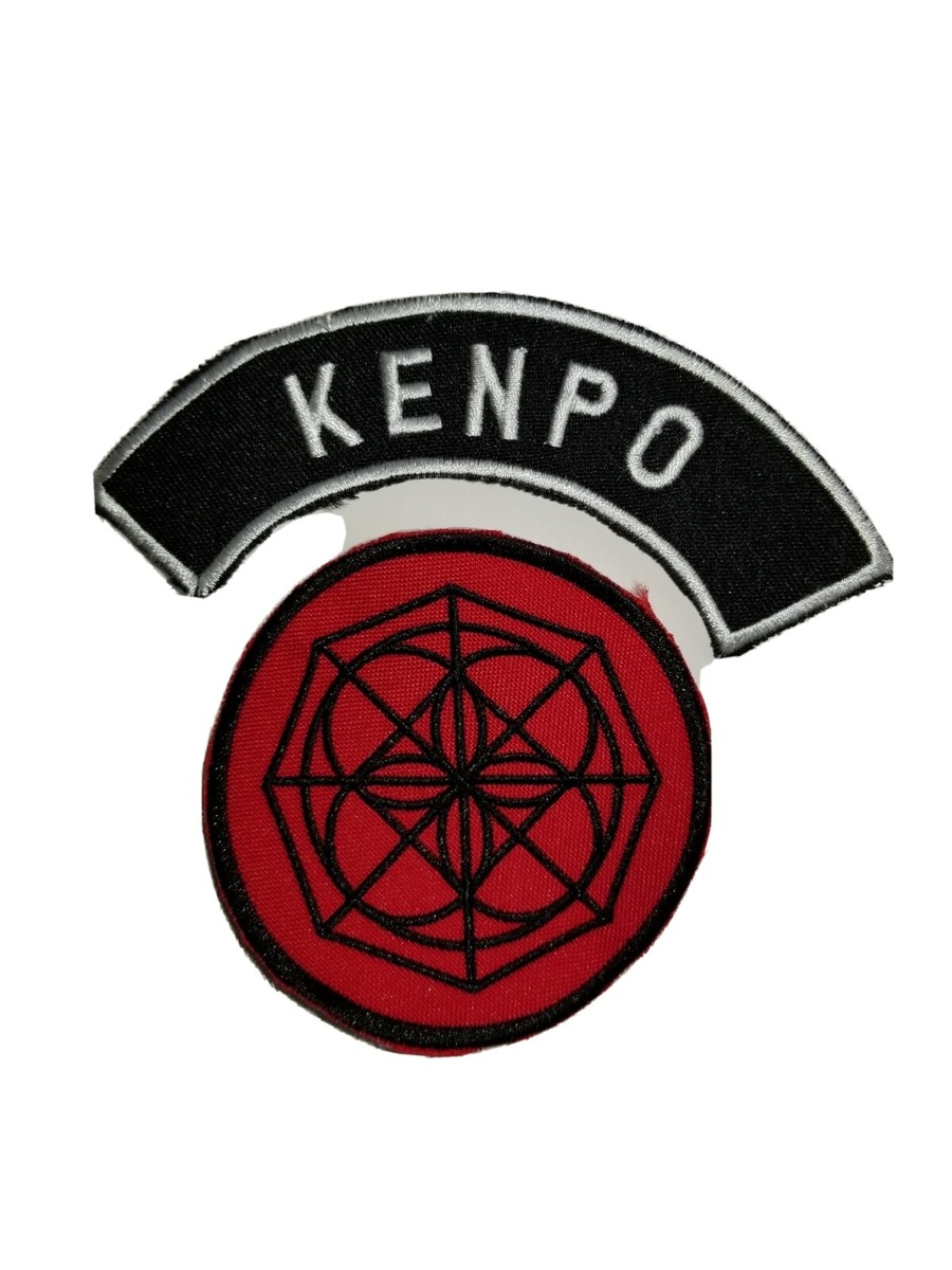 Kenpo Symbols American Kenpo Karate – White Mountain Kenpo Karate