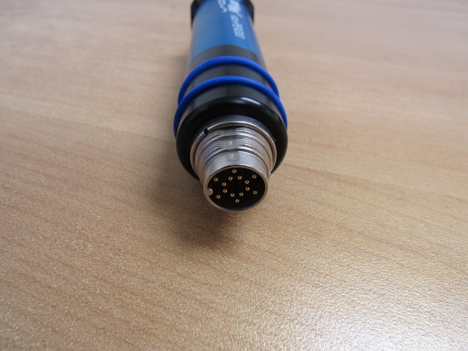 ViscoTec 20504 preeflow eco-PEN300 Drive Unit - Motor - Coupler NOS | eBay