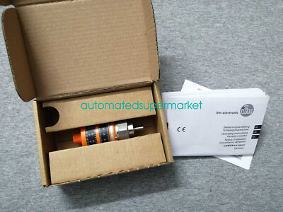 1PC NEW IFM Sensor VKV022 Shipping by DHL/FedEX | eBay