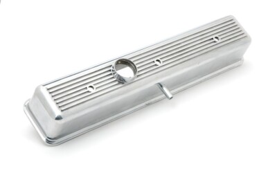 Triumph TR5, TR250, TR6 Polished Aluminium Rocker Cover GAC6004X ...