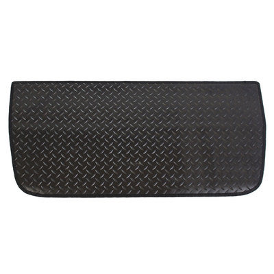 For Mini Paceman R61 Fully Tailored Black Rubber Car Boot Mat | eBay UK