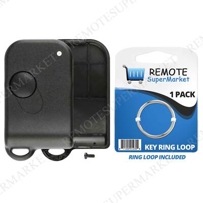 Shell Case For Ferrari 348 355 360 Modena Keyless Entry Remote Car Key ...