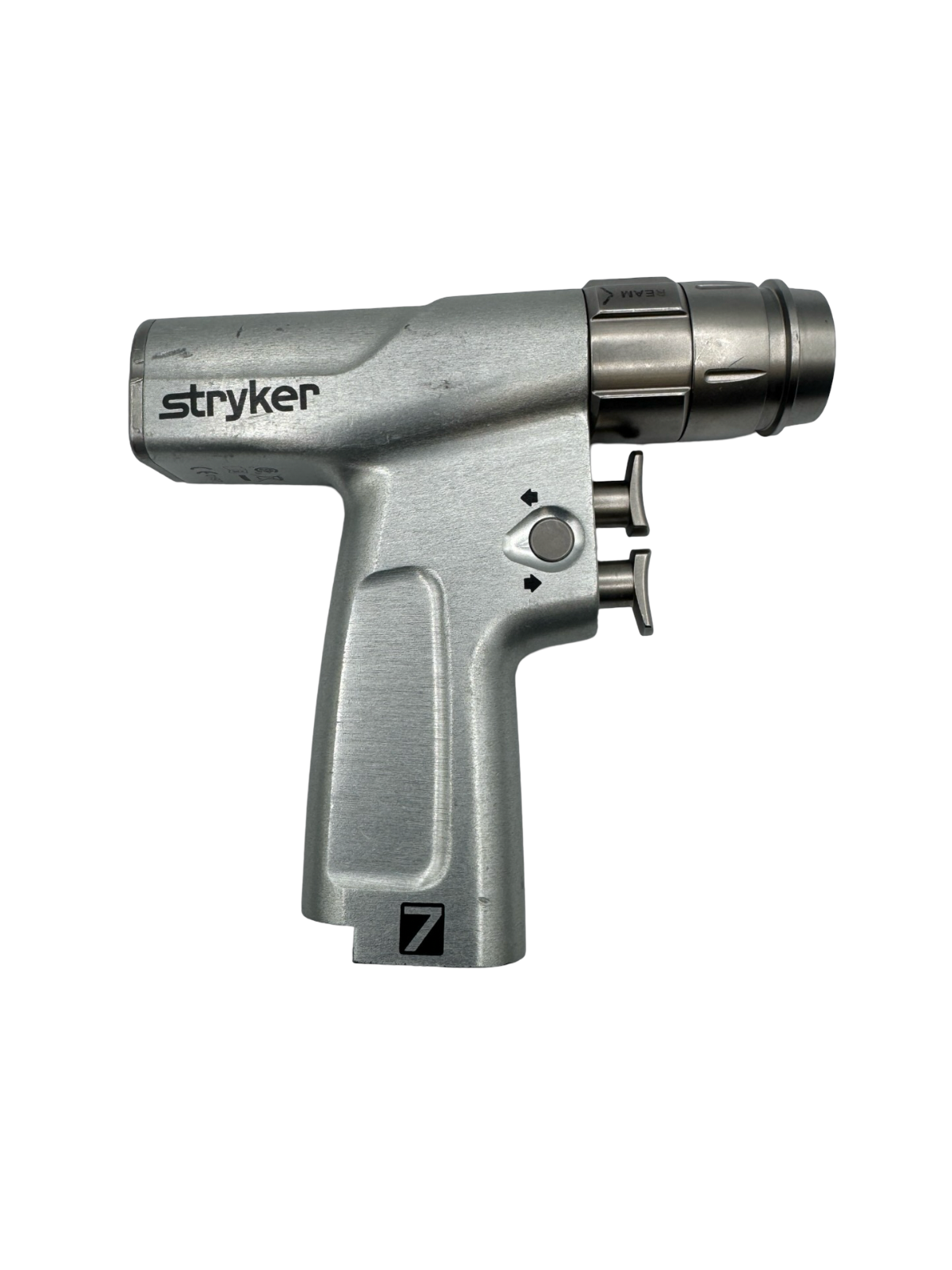 Stryker System 7 Dual Trigger Rotary Handpiece 7205-000-000 | eBay