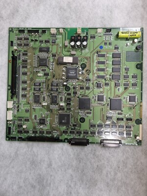 Fujifilm Frontier 350/370 CTL20 BOARD | eBay