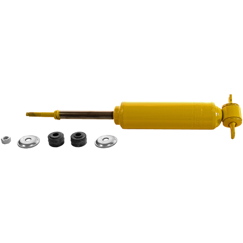 Front Rear Shocks Struts For Dodge Durango 3.9L 2003 2002 2001 2000 ...