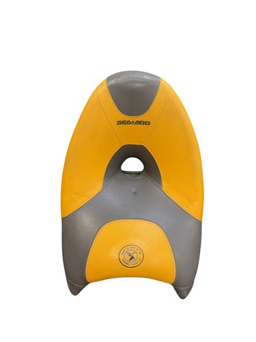 2004-2007 Sea Doo 3D RFI Kart Seat- Good Condition - See Description ...