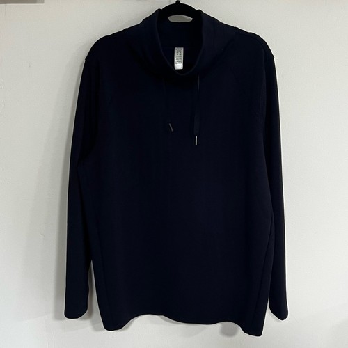 Spanx Air Essentials Got Ya Covered Pullover Woman Plus Size 1X | eBay