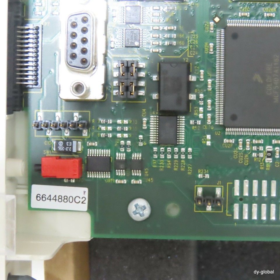 ABB used BRC400,SPBRC400, 6644880C2 ,SPBRC400 Harmony Bridge PCB-I-E ...