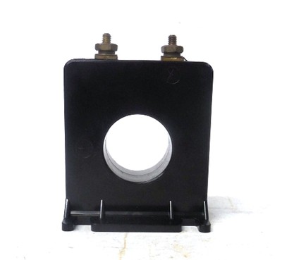 WESCHLER ELECTRIC CURRENT TRANSFORMER 2SFT-201, RATIO 200:5, 50-400 Hz ...