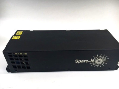 Advanced Energy Sparc-le II Pulsing Arc M/N 3152295 004A | eBay
