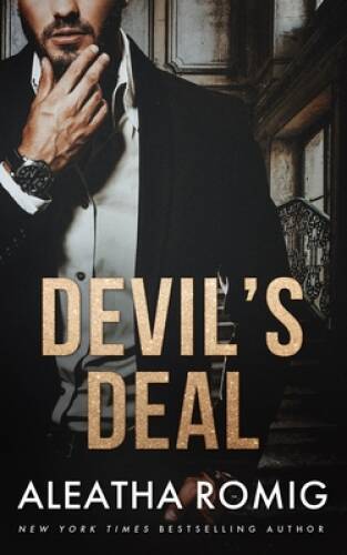 Devils Deal: Devils Series (Duet) Book 1 - Paperback - VERY GOOD ...