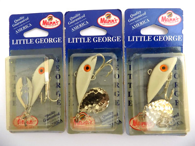 Other - George Lures