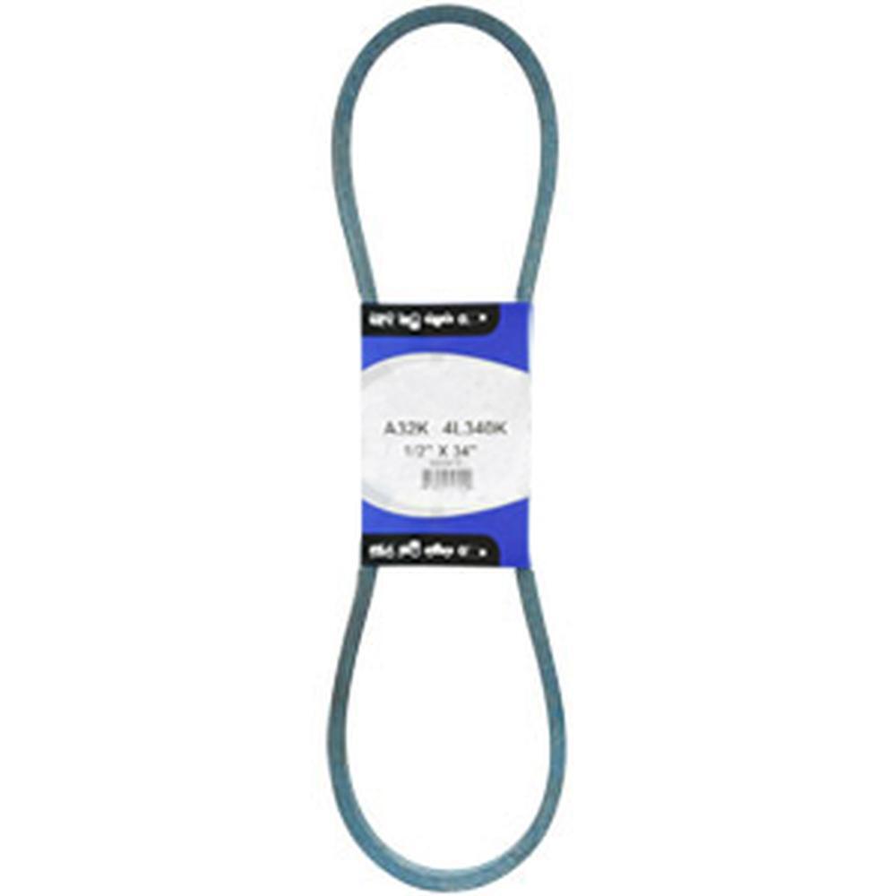 Fits John Deere M93045 Primary Ground Drive Belt RX63 RX73 RX75 RX95 ...