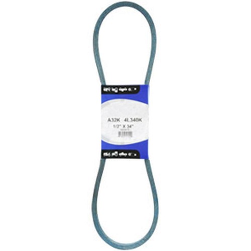 Fits John Deere M93045 Primary Ground Drive Belt RX63 RX73 RX75 RX95 ...