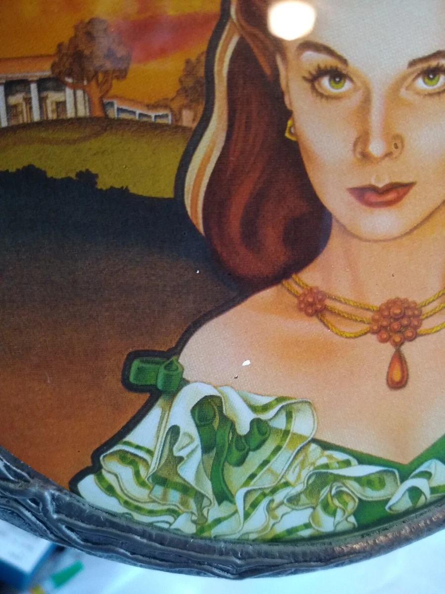 Gone With The Wind Wall Art