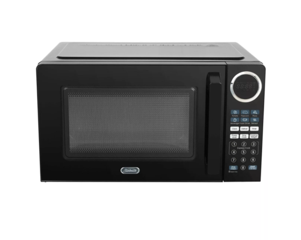 Sunbeam SGB8901 900W Microwave - Black for sale online | eBay
